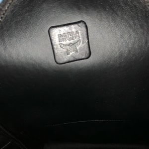 MCM | Bags | Light Blue Medium Mcm Backpack | Poshmark